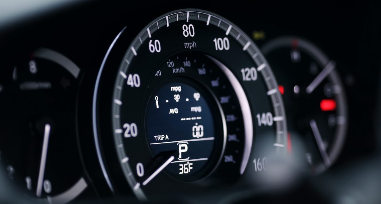 Mileage capture - Juice Fuel Management